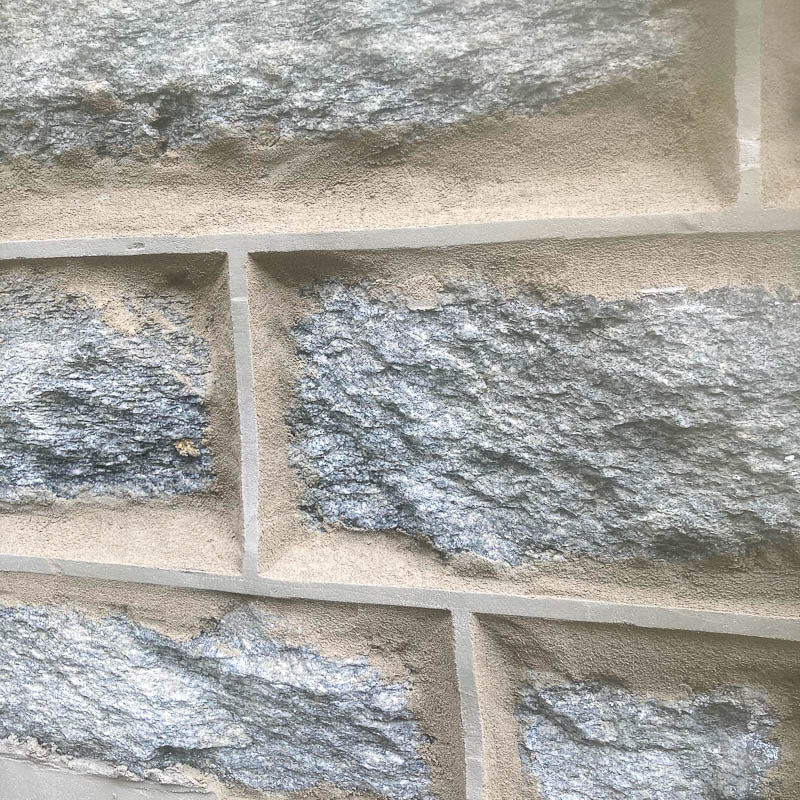 Stone Pointing - JLM Masonry & Waterproofing