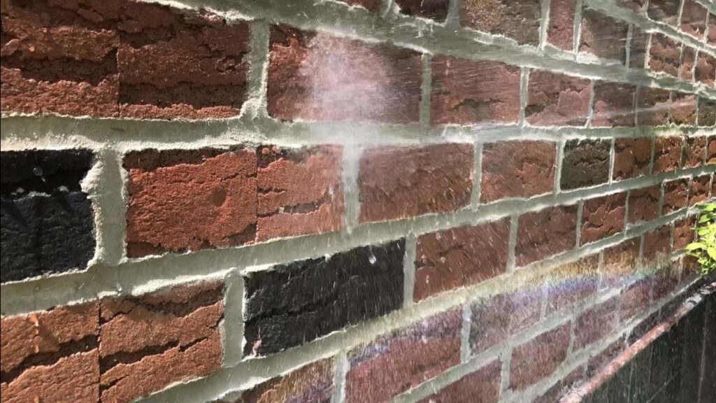 Waterproofing Your Stone or Brick House - JLM Masonry & Waterproofing