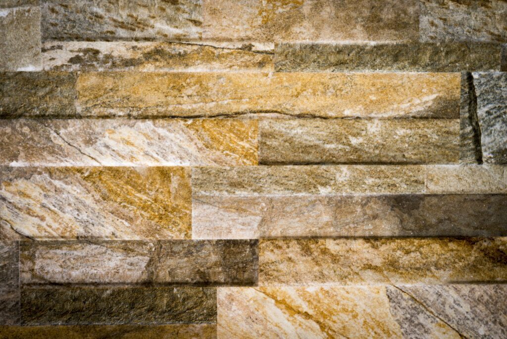 Natural Stone Veneer Versus Composite Stone Veneer