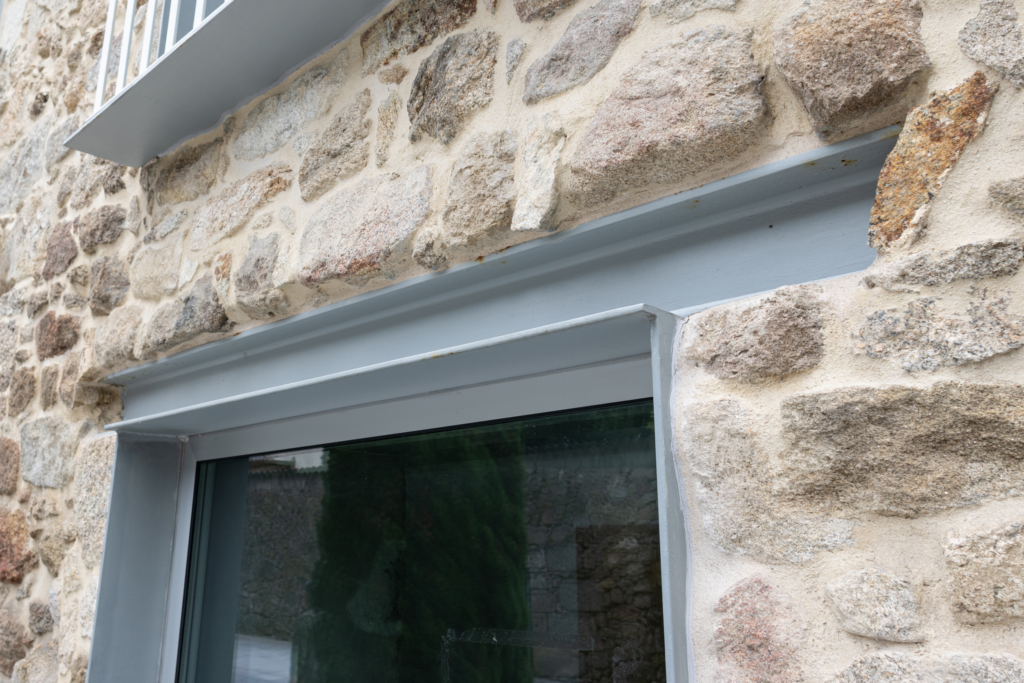Lintel Replacement - JLM Masonry & Waterproofing